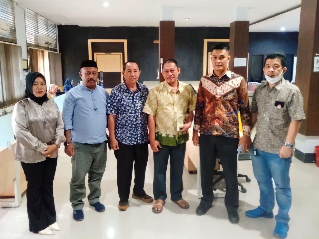 Dinas Komunikasi, Informatika, Persandian dan Statistik Daerah Provinsi Sulawesi Tengah ...